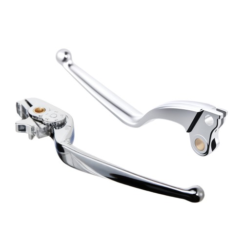 Brake Clutch Levers For Indian Challenger Springfield Chieft 2019-2024